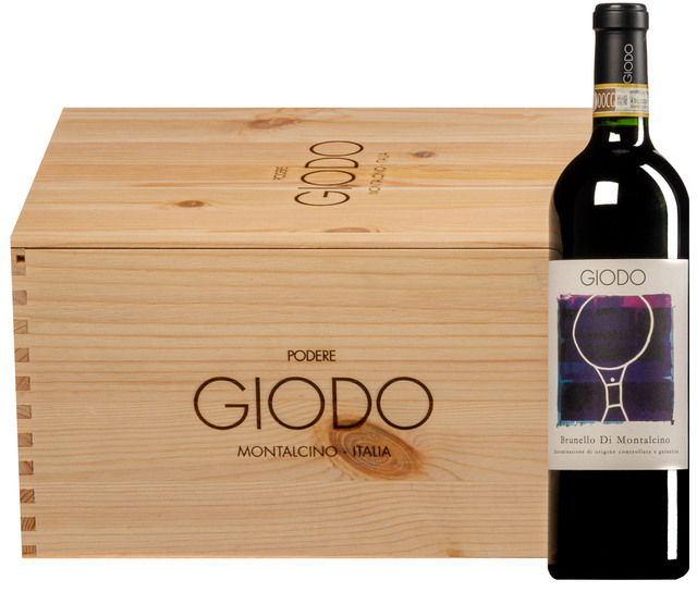 Giodo | Superiore.de