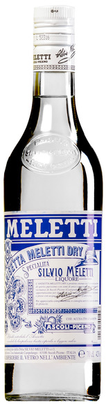Anisetta Meletti Dry | Superiore.de