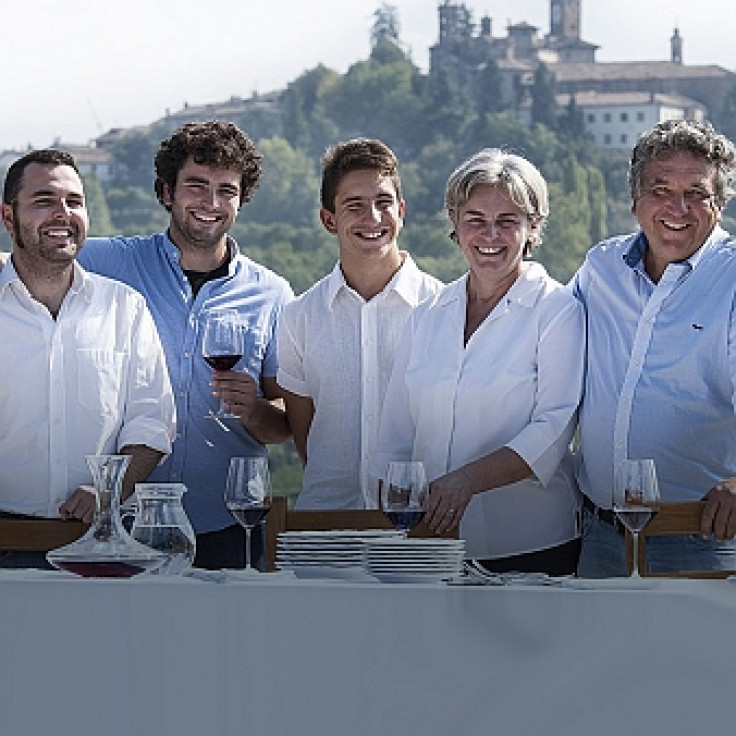 Wein, Prosecco & Grappa aus Italien | Superiore.de