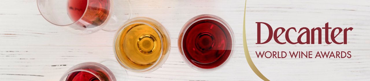 Decanter World Wine Awards 2025 | Superiore.de
