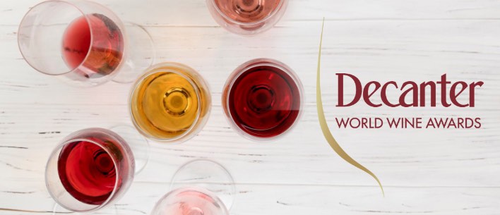 Decanter World Wine Awards 2026 | Superiore.de