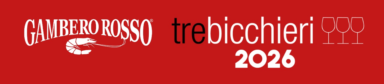 "Tre Bicchieri" Gambero Rosso 2026 | Superiore.de