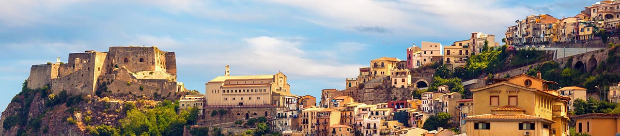 Kalabrien Weine | Superiore.de